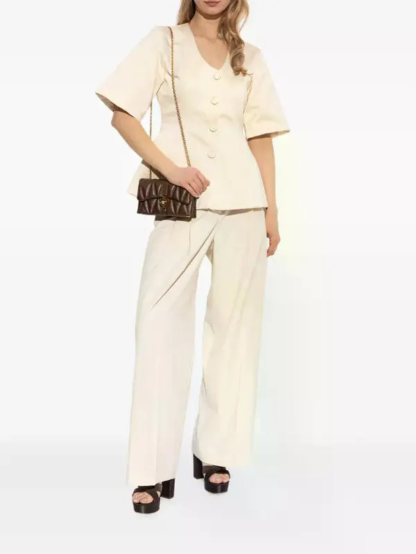 BY MALENE BIRGER Tailored Trousers