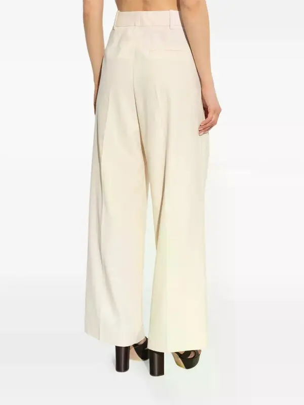 BY MALENE BIRGER Tailored Trousers
