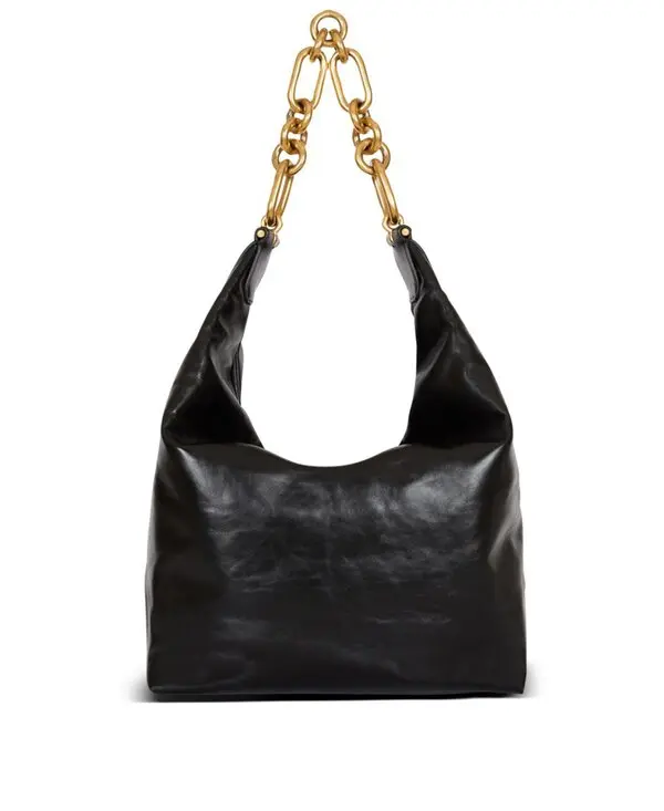 Balmain Sync Hobo Bag