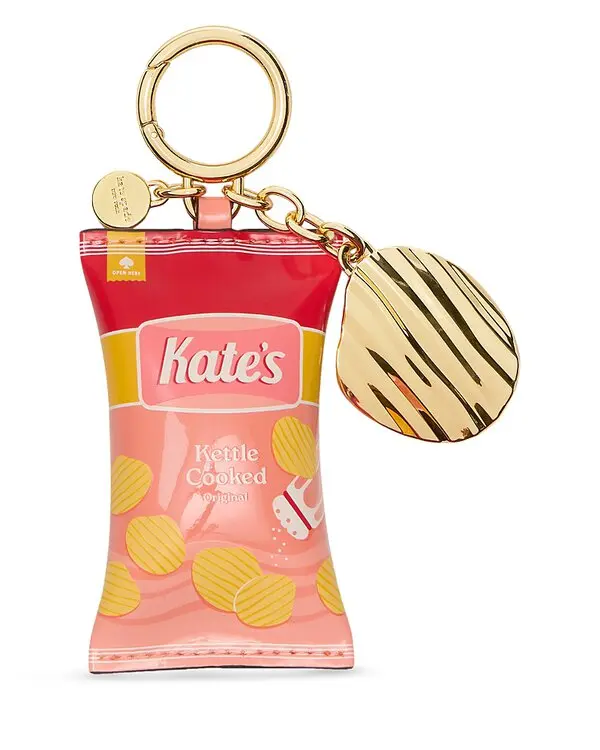 Kate Spade New York Snack Time Bag Charm - Multi | Editorialist