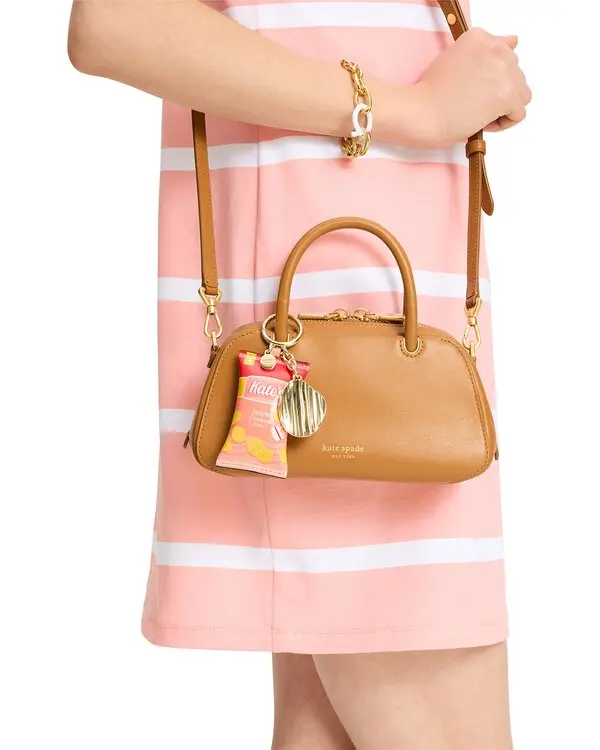 Kate Spade New York Snack Time Bag Charm - Multi | Editorialist