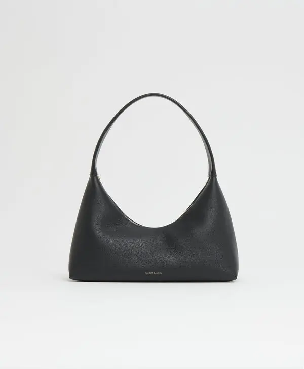 MANSUR GAVRIEL Candy Baguette - Black