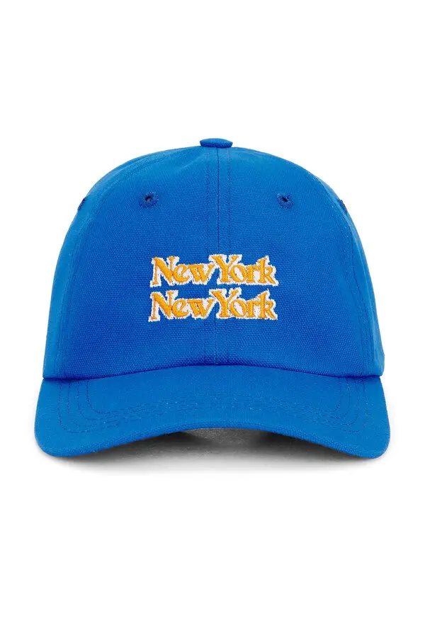 CORRIDOR Ny Ny Cap - Blue