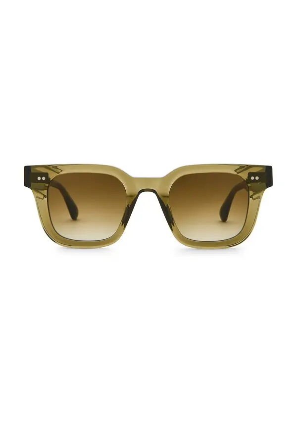 Chimi 04 Sunglasses - Green