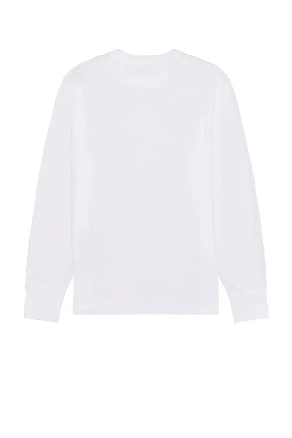 TOM FORD Crew Neck Tee