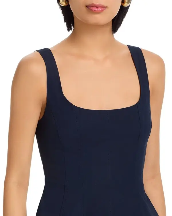 A.L.C. Veda Poplin Dress