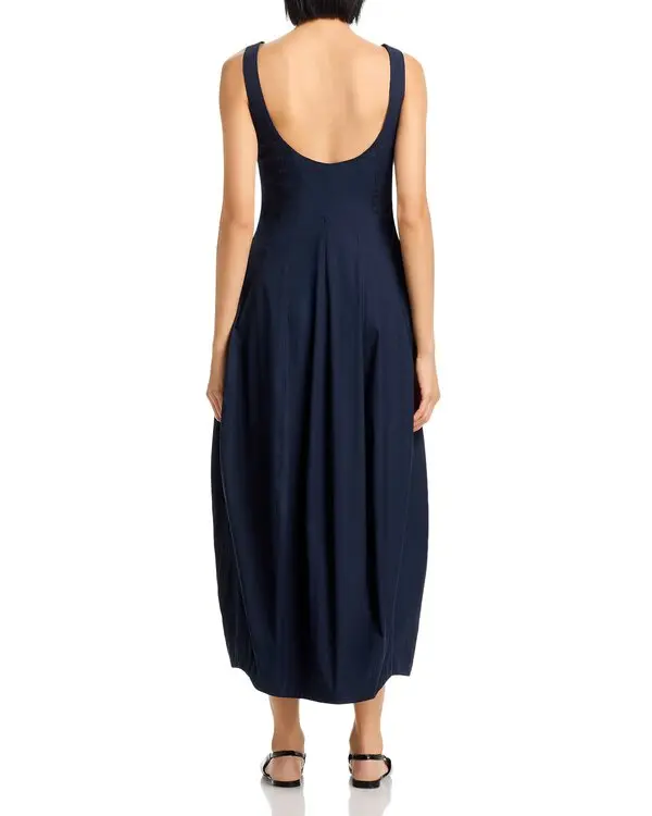 A.L.C. Veda Poplin Dress