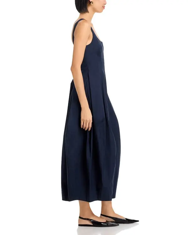 A.L.C. Veda Poplin Dress