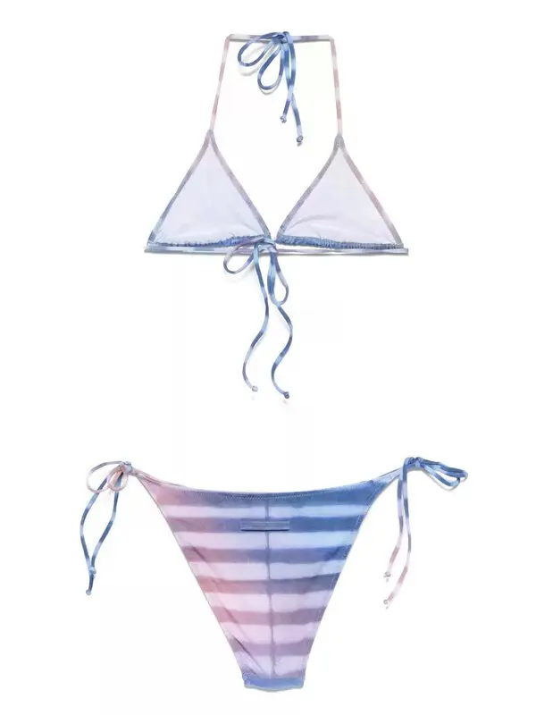 Jean Paul Gaultier Air Bikini Set