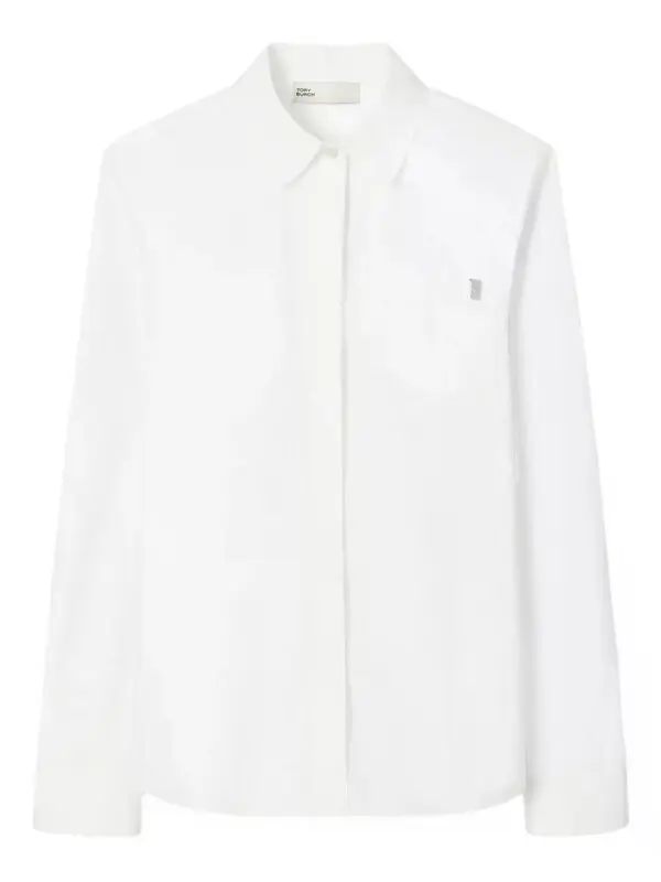 Tory Burch Long-sleeve Shirt