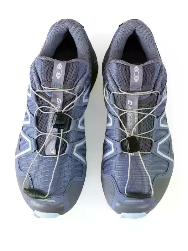 SALOMON Speedcross 3 Sneakers - Blue