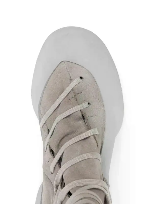 LEON EMANUEL BLANCK High-top Sneakers