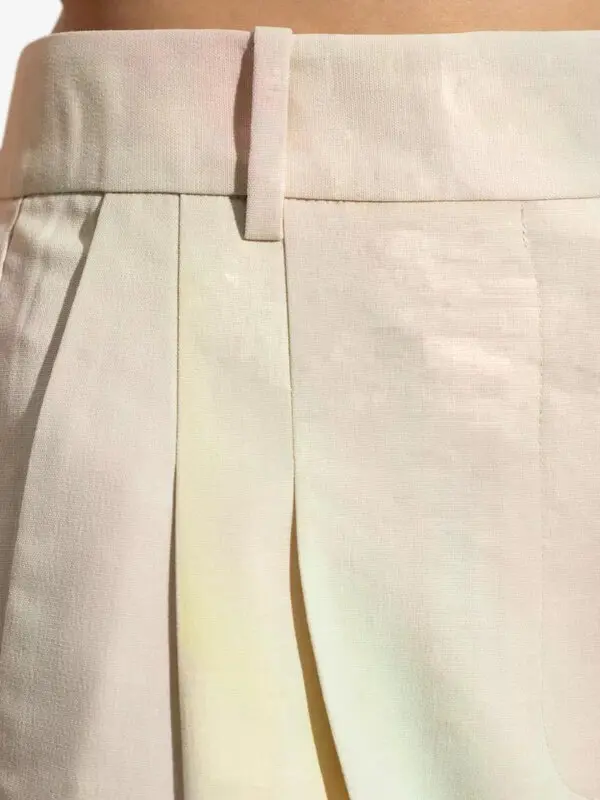 BY MALENE BIRGER Tailored Trousers
