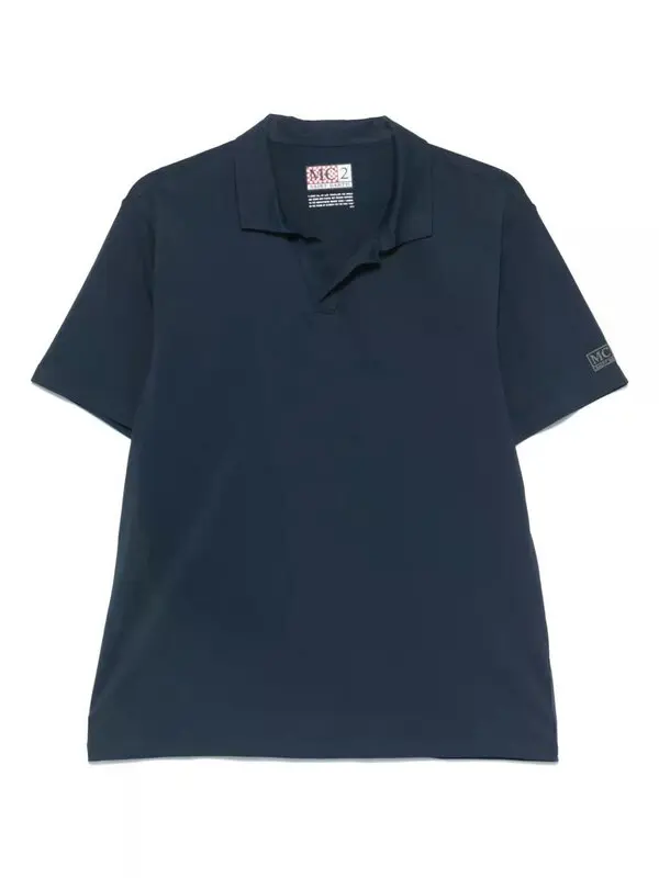 MC2 SAINT BARTH Chimera T-shirt