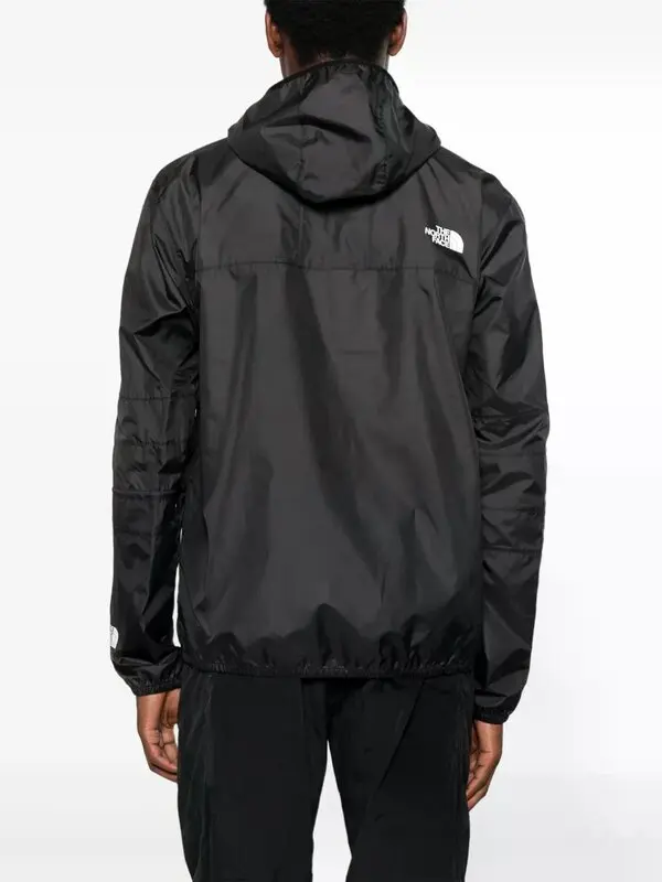 The North Face Logo-print Jacket