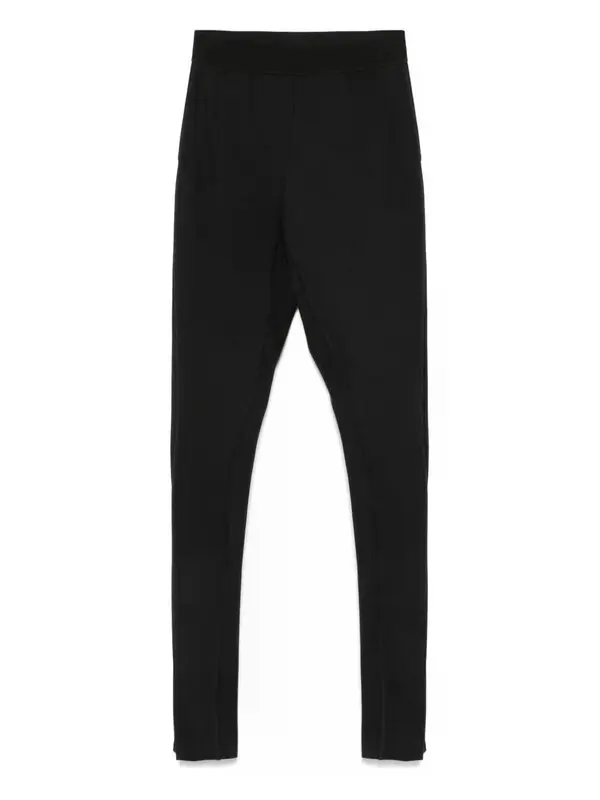 Wardrobe.NYC High-waist Leggings