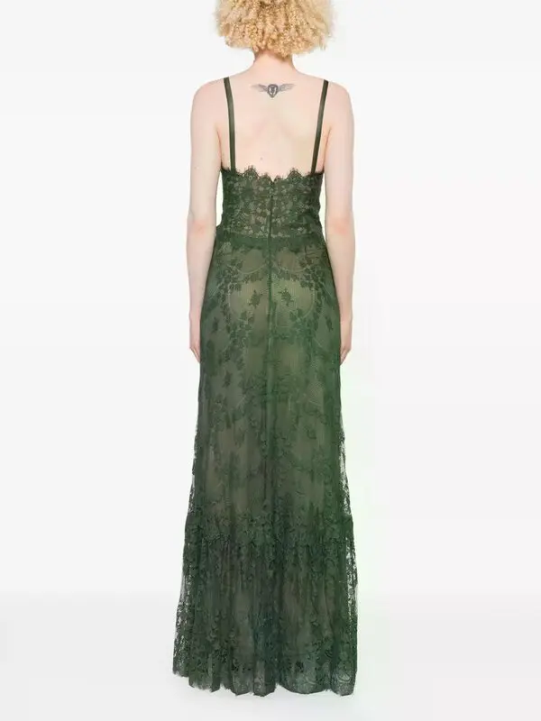 elie saab floral lace short dress Lace Dress – ELIE SAAB