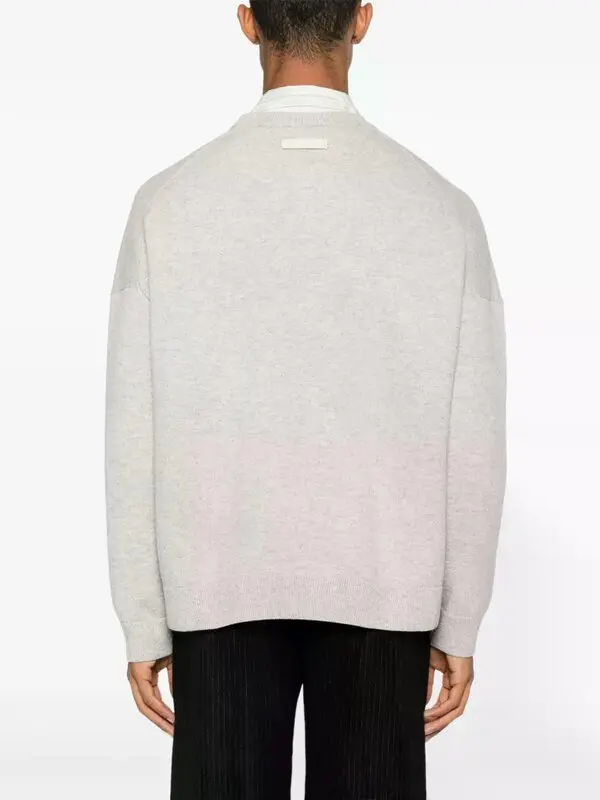 Nanushka Joyann Sweater