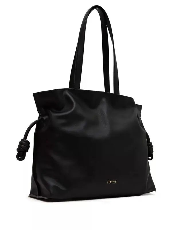Loewe Large Flamenco Shoulder Bag