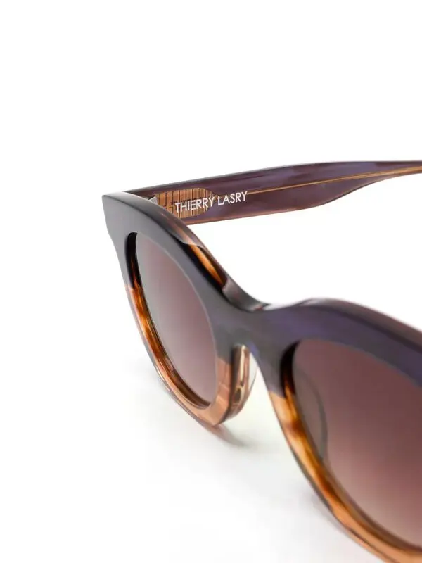 Thierry Lasry Consistency Sunglasses