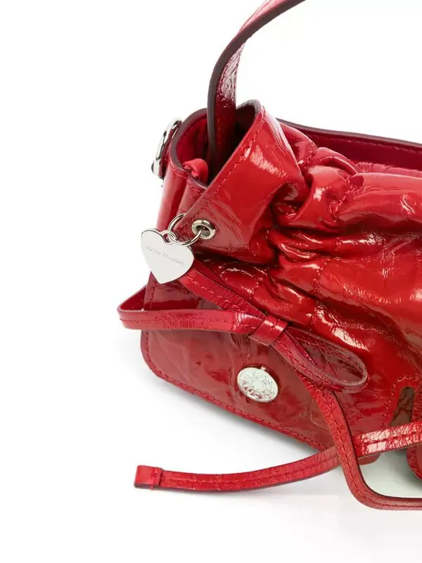 Acne Studios Micro Multi-pocket Bag