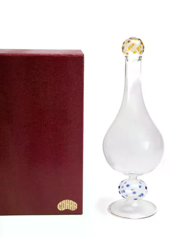 GOHAR WORLD Hydra Decanter