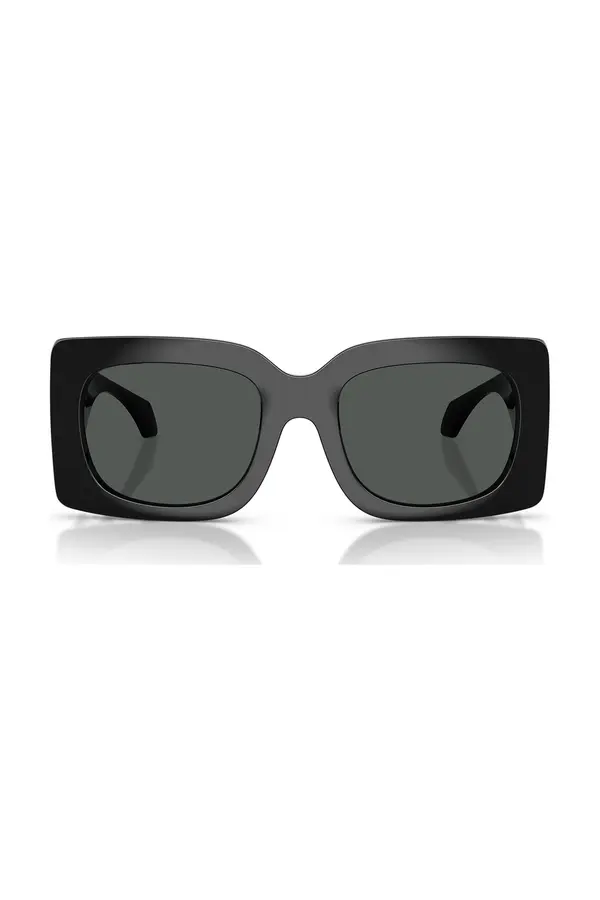 Versace Sunglasses With Square Frame