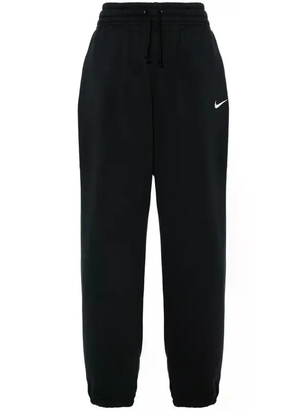 Nike High-waist Track Pants