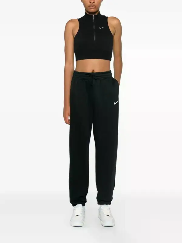 Nike High-waist Track Pants