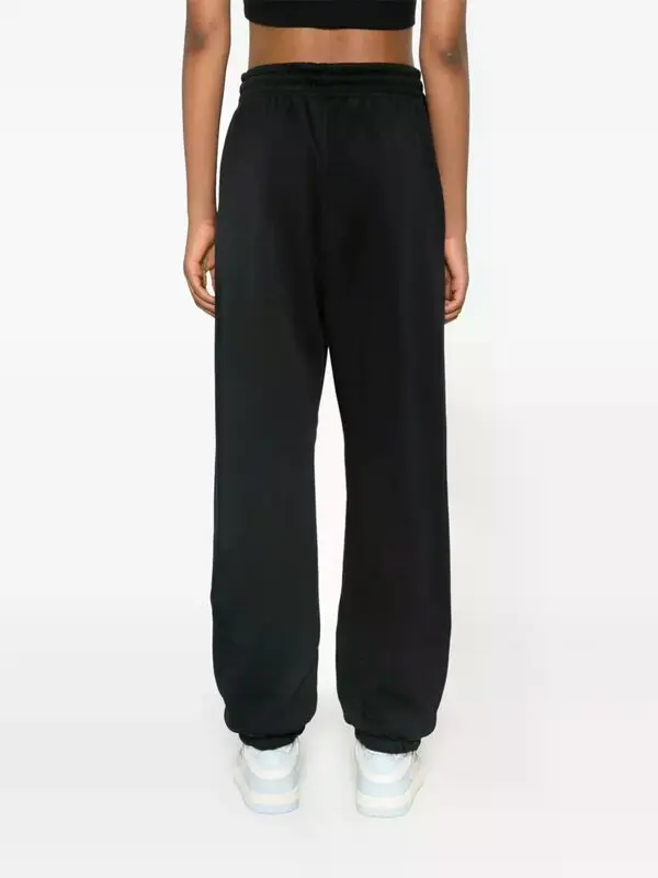 Nike High-waist Track Pants