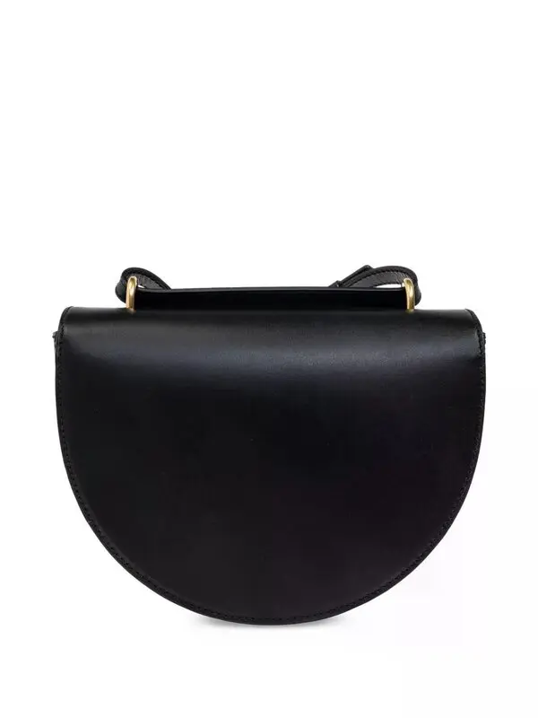 BY MALENE BIRGER Cebella Shoulder Bag - Black
