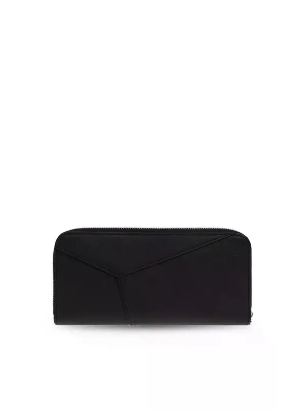 Loewe Puzzle Leather Wallet
