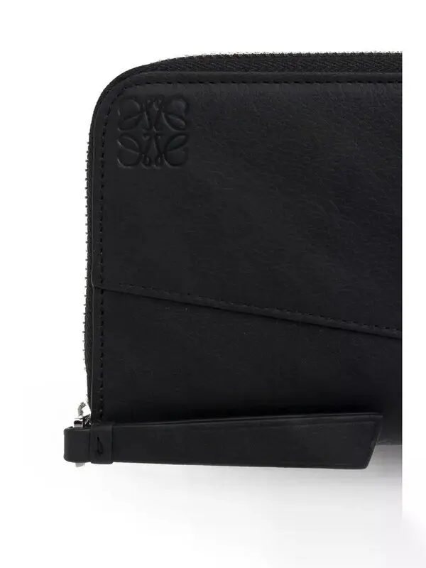 Loewe Puzzle Leather Wallet