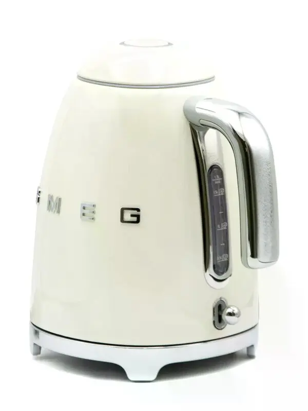 SMEG Anni 50 Kettle - Neutrals