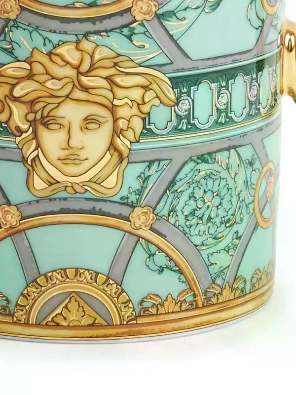 Versace La Scala Del Palazzo Mug