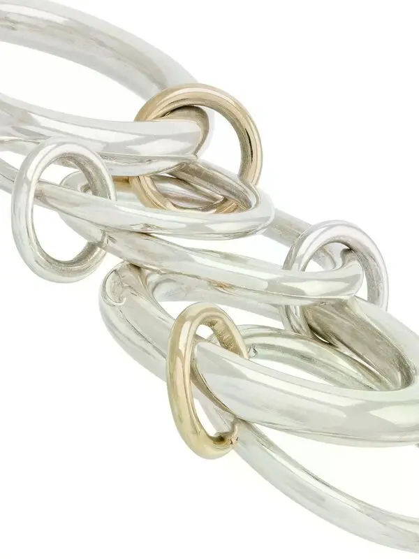 SPINELLI KILCOLLIN Vela Interlocking Ring