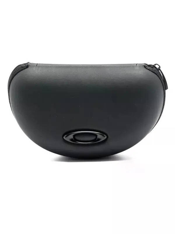 Oakley Kato Prizm Shield Sunglasses - Black