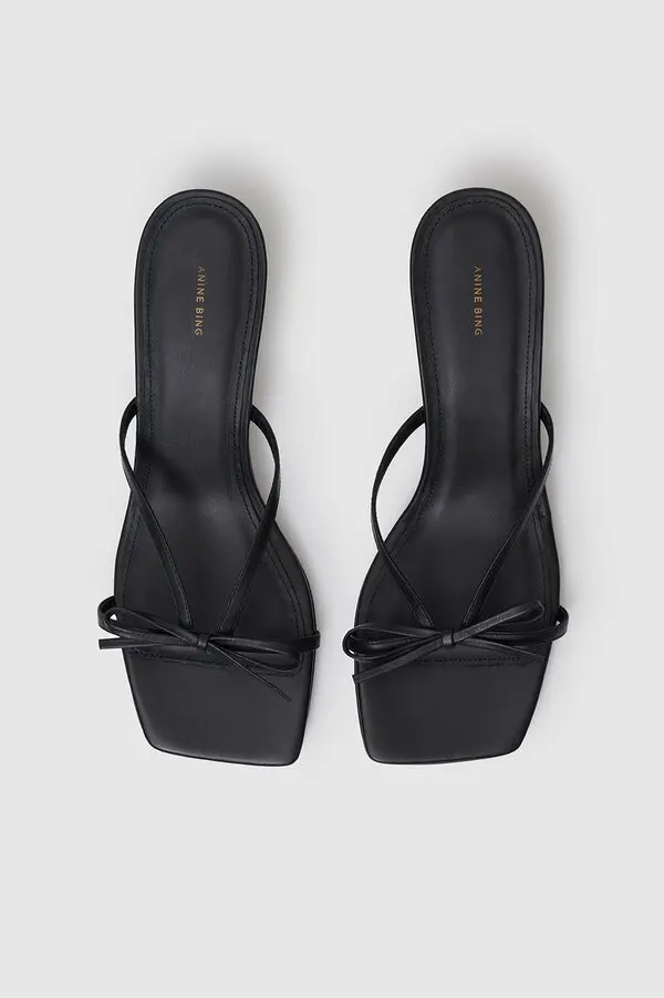 ANINE BING Jackie Heels