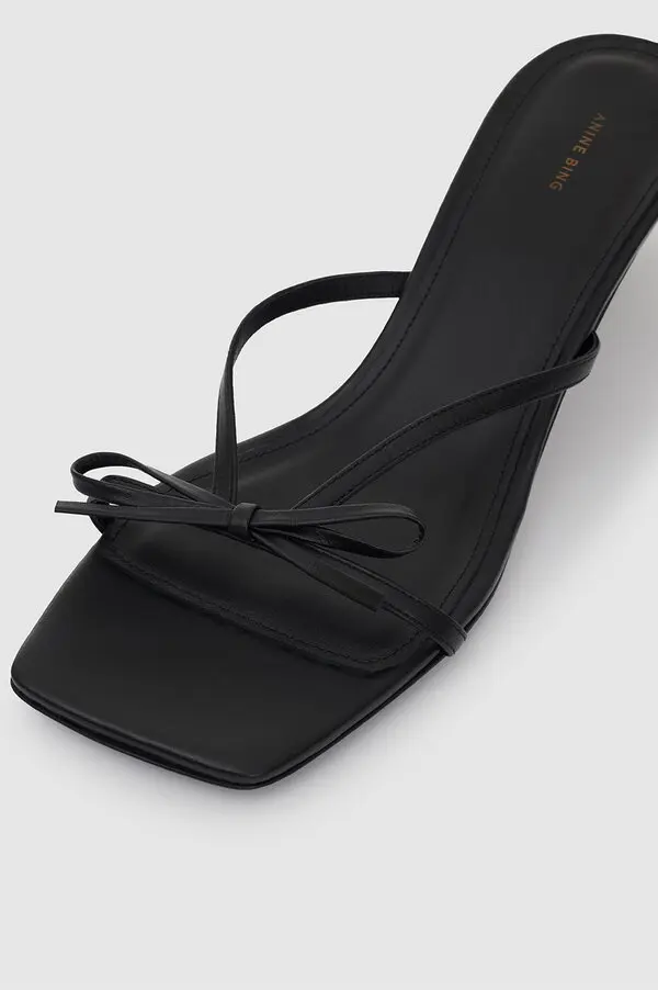 ANINE BING Jackie Heels