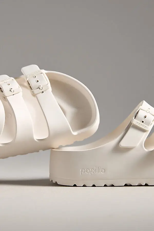 BIRKENSTOCK Florida Flex Platform Eva Sandals