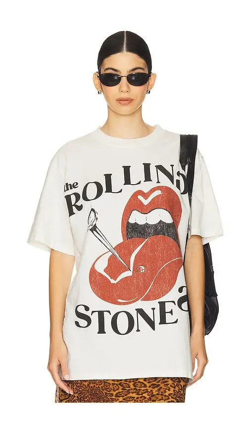 PHILCOS Rolling Stones Clove Tee