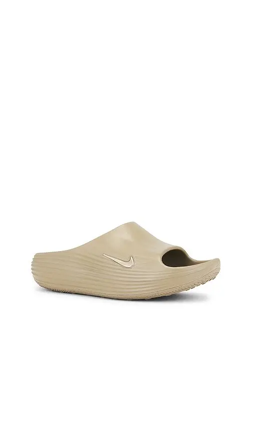 Nike Reactx Rejuven8 Slide - Khaki
