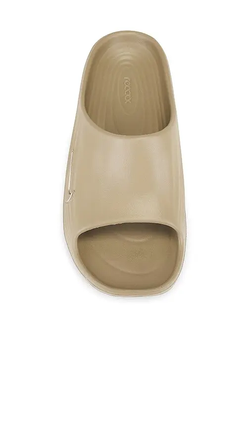 Nike Reactx Rejuven8 Slide - Khaki