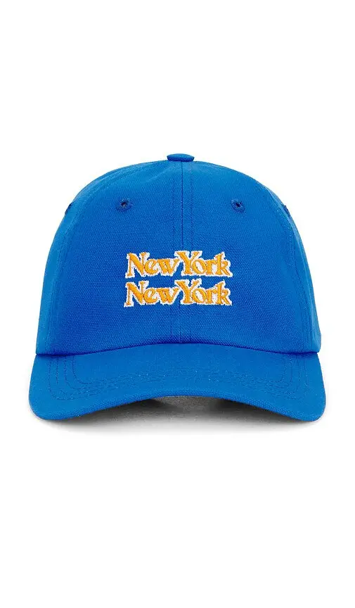 CORRIDOR Ny Ny Cap - Blue