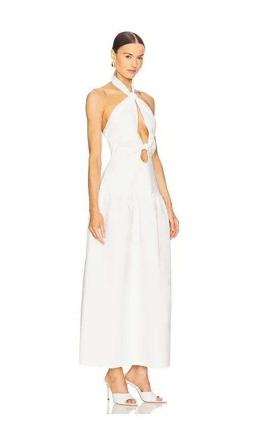 4TH & RECKLESS Leona Maxi Dress