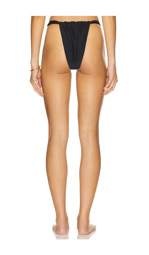 Tularosa Giovanna Bottom - Black