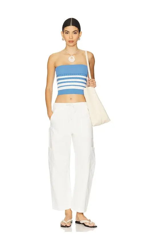 Solid & Striped Marnie Top