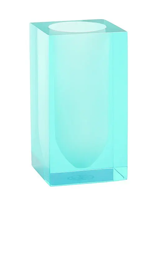 Jonathan Adler Hollywood Toothbrush Holder In Green