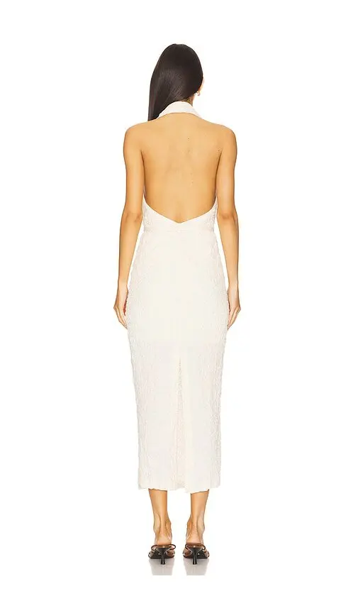 SABINA MUSAYEV Kora Dress