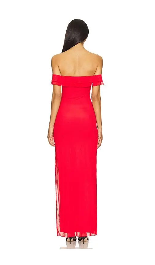 MORE TO COME Blake Maxi Dress